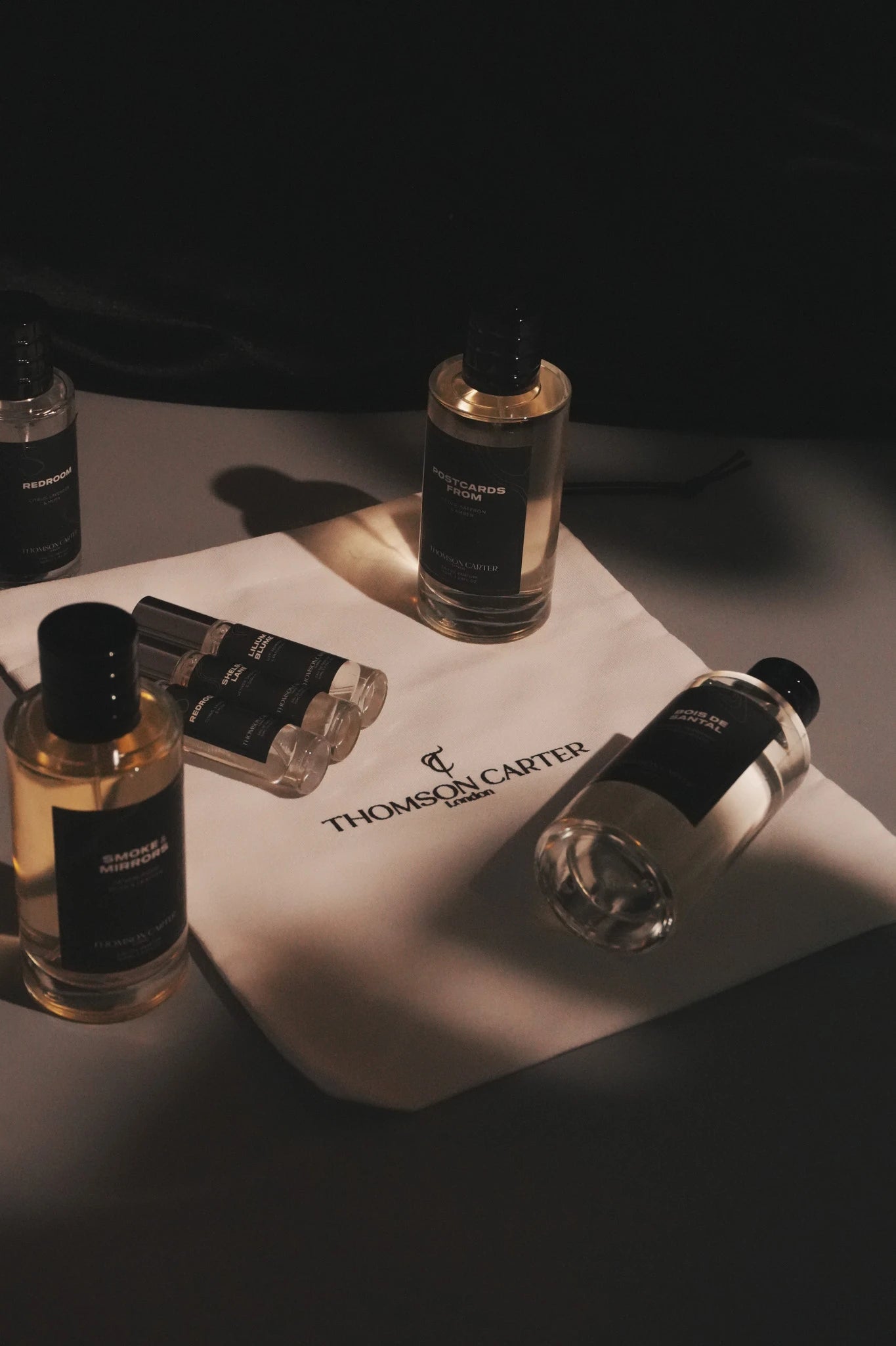 Collections – Thomson Carter