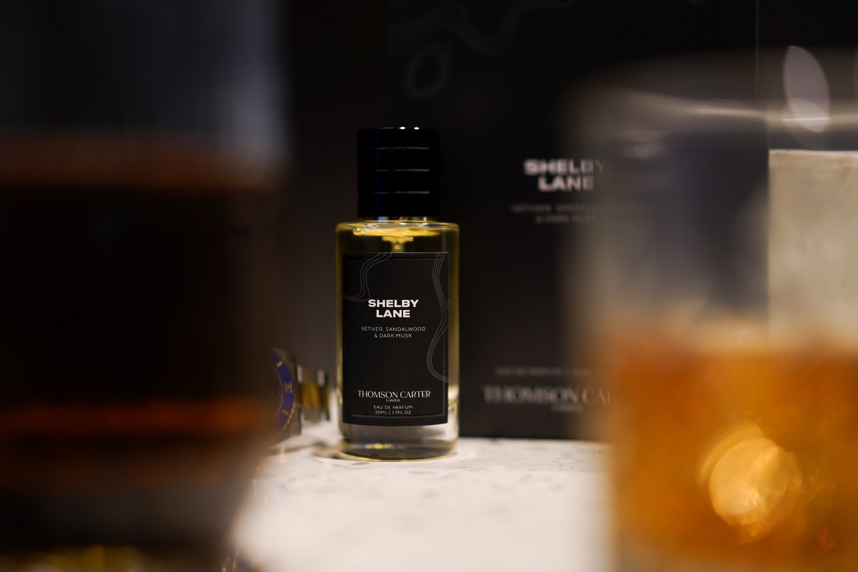 Fragrance – Page 2 – Thomson Carter