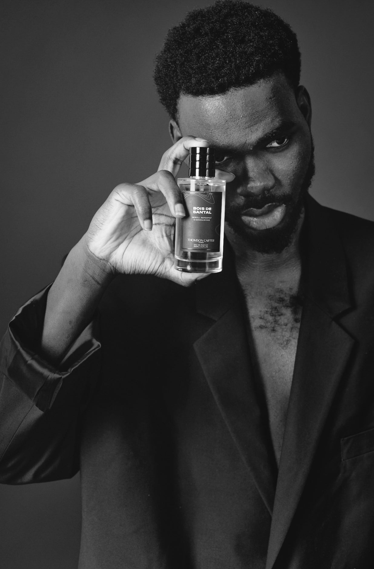 For Him – Thomson Carter