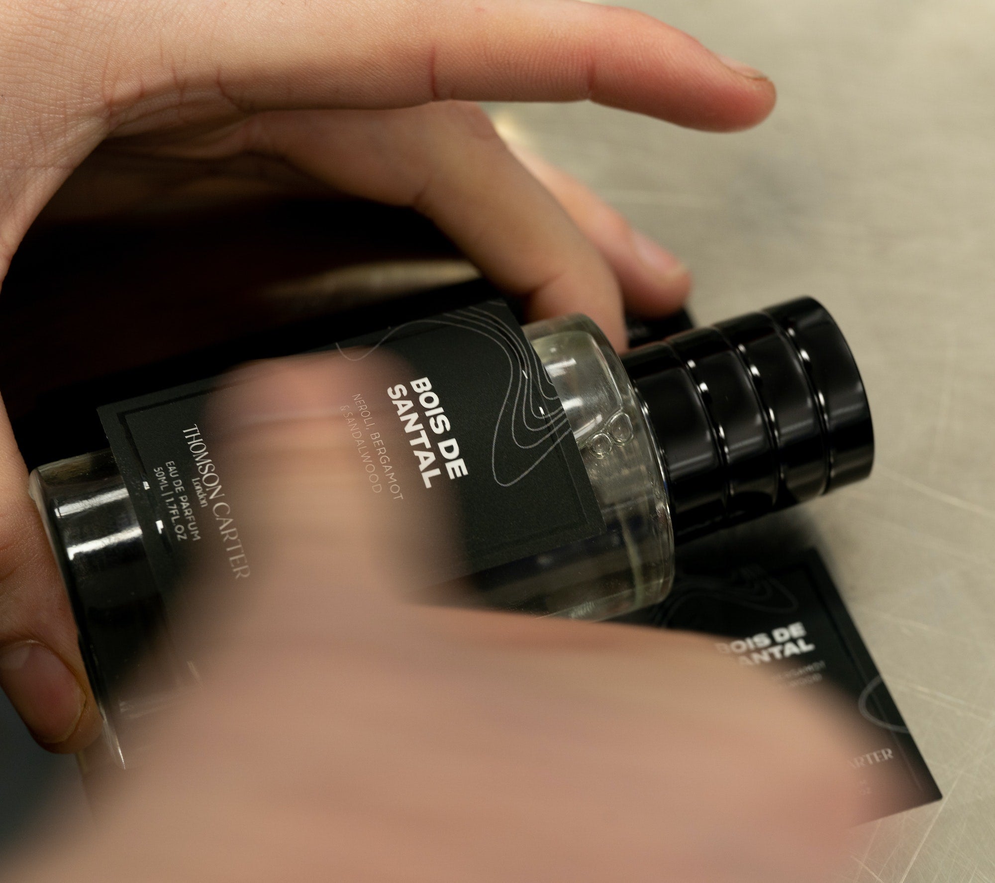 Best Sellers – Thomson Carter