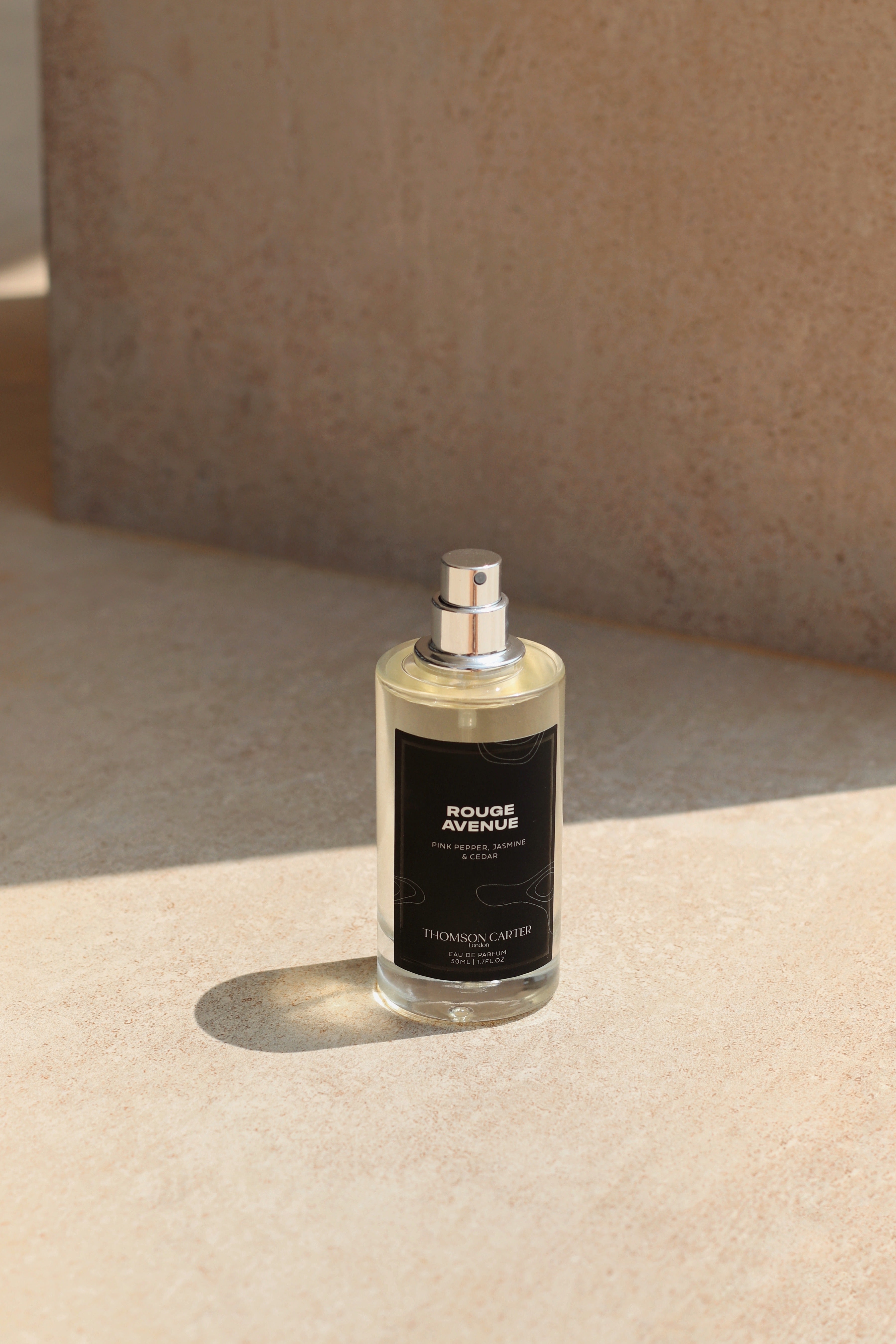 Unisex – Thomson Carter