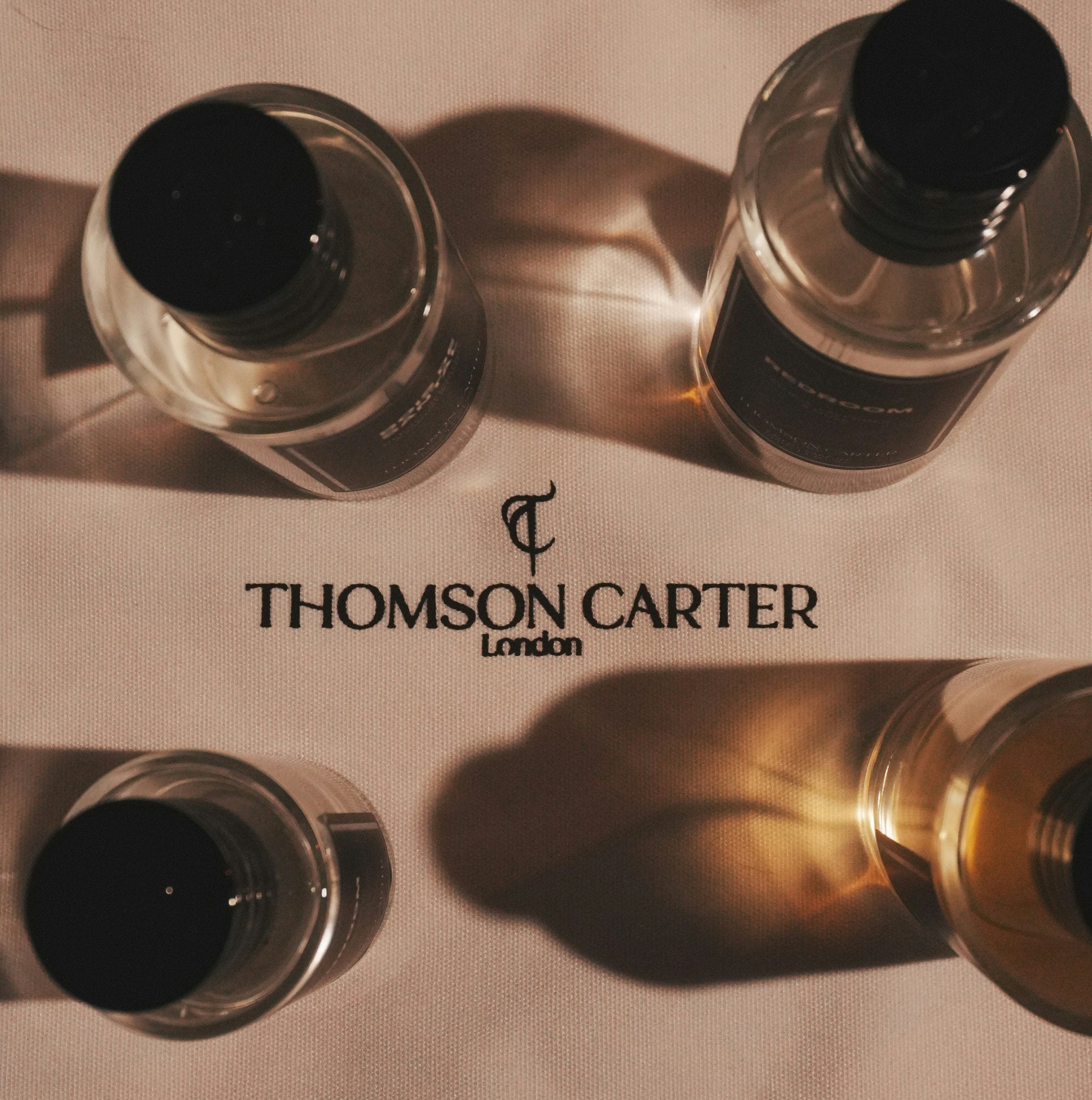Our Story – Thomson Carter