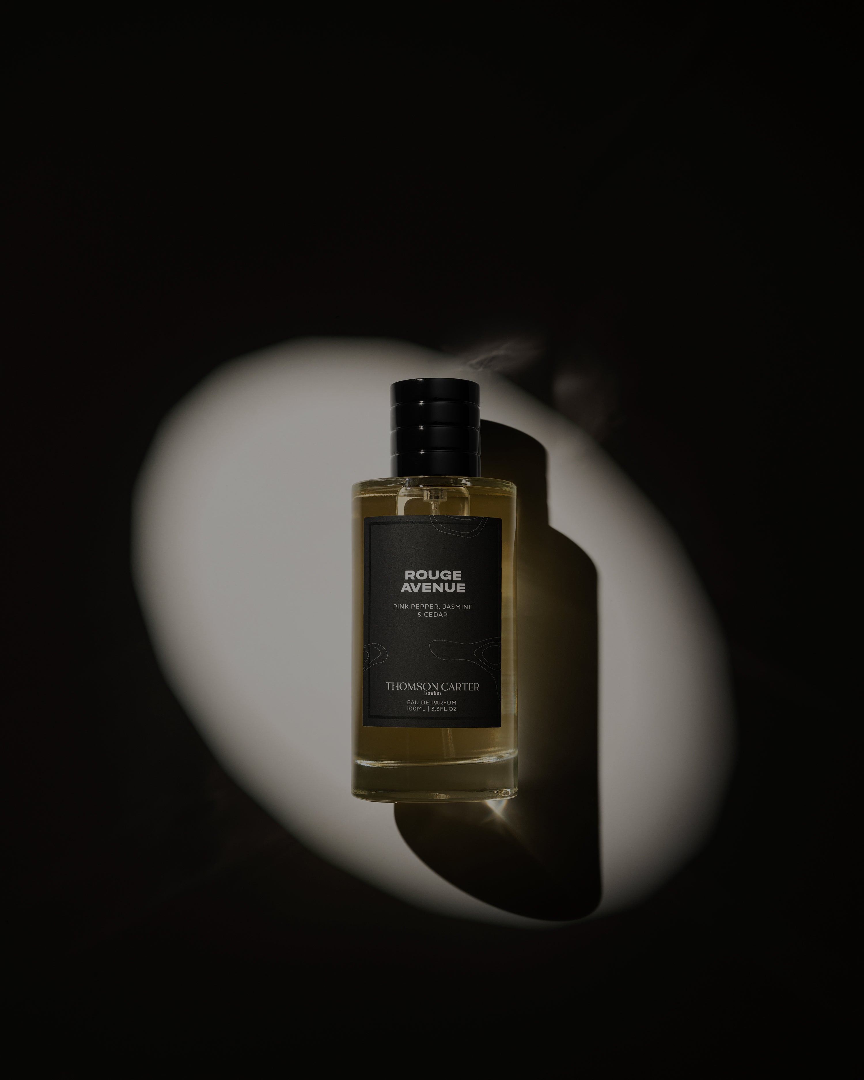 Thomson Carter Official Site | Long Lasting Niche Perfumes