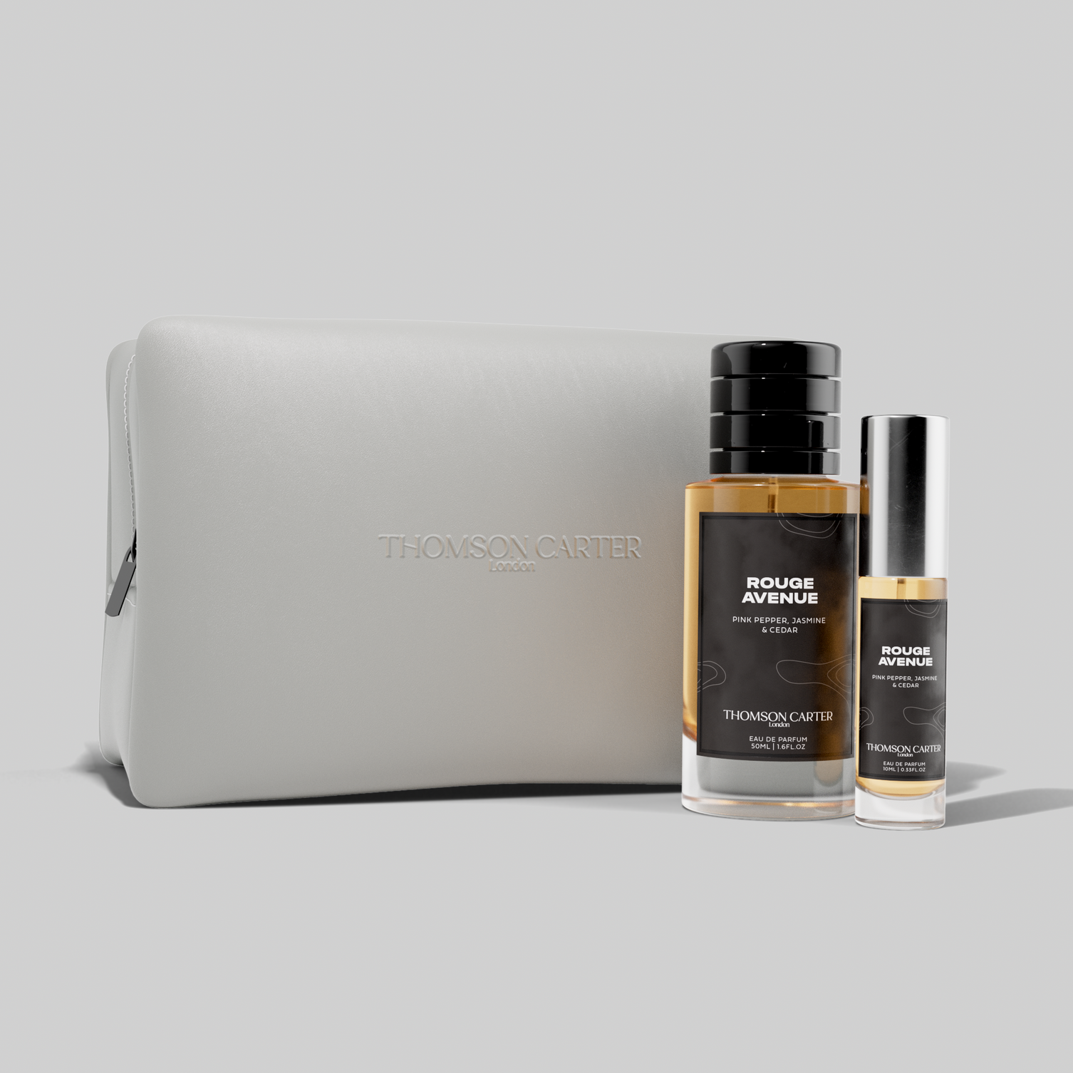 Rouge Avenue Signature Gift Set – Thomson Carter