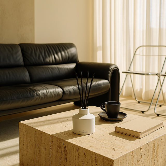 Ceramic Reed Diffuser – Thomson Carter