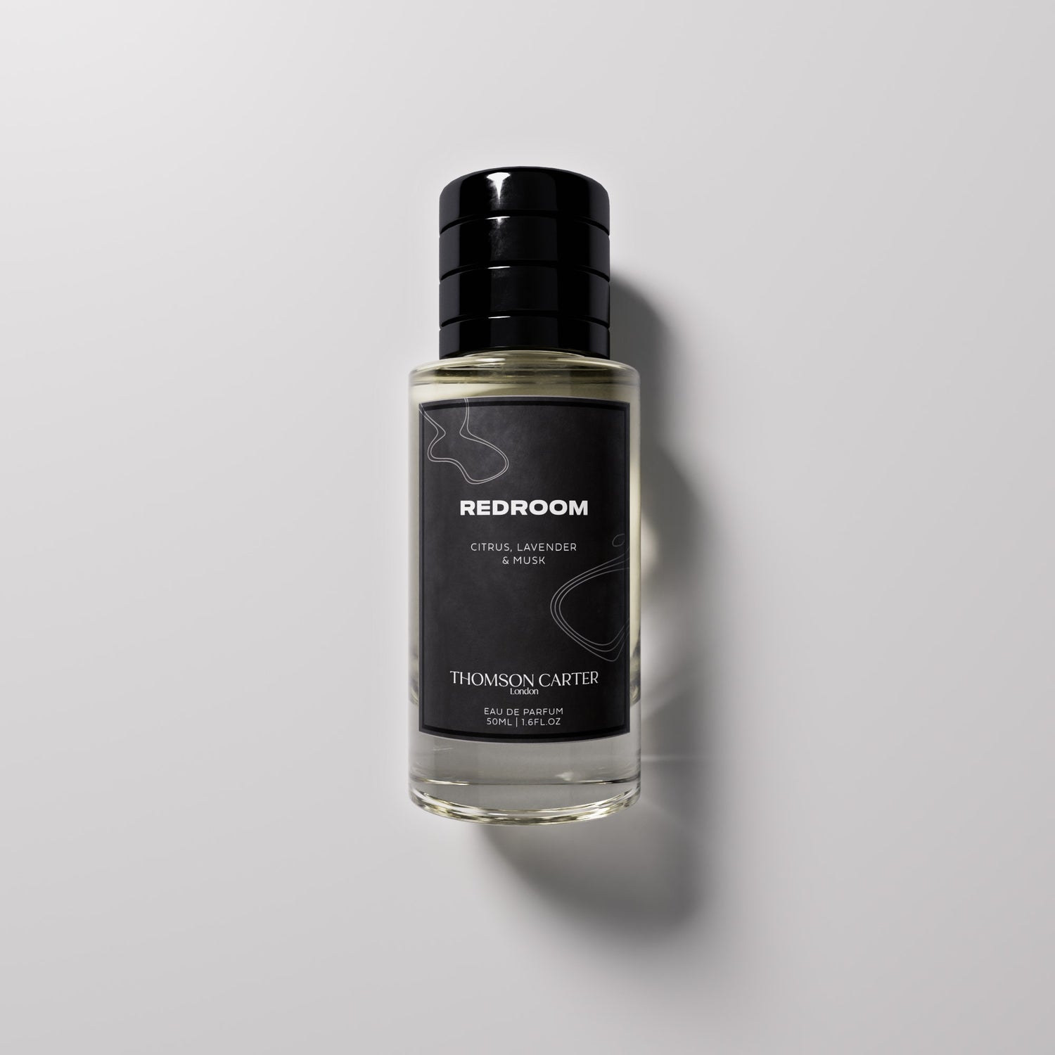 Rouge Avenue | Eau de Parfum – Thomson Carter