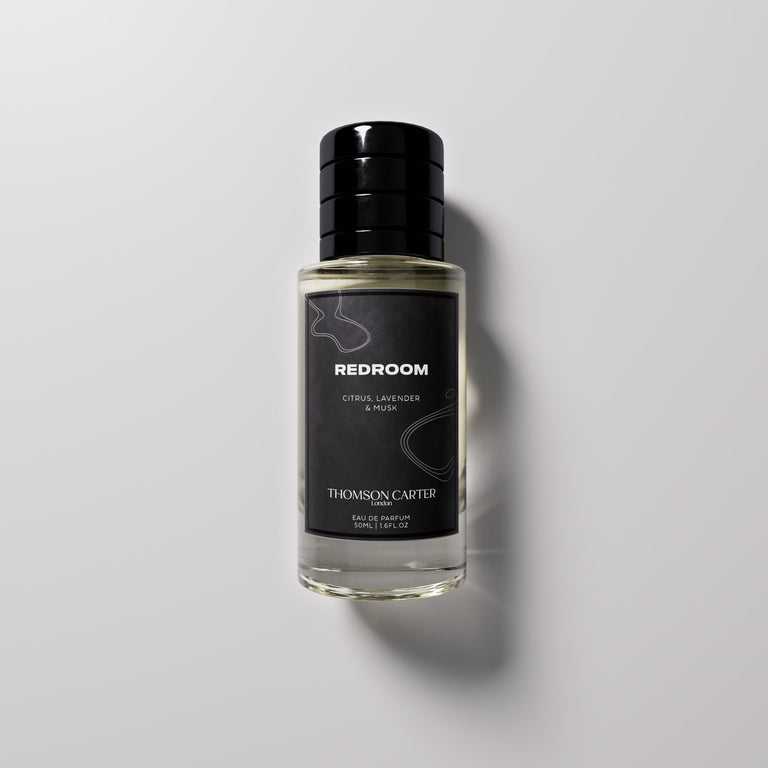 Rouge Avenue | Eau de Parfum – Thomson Carter