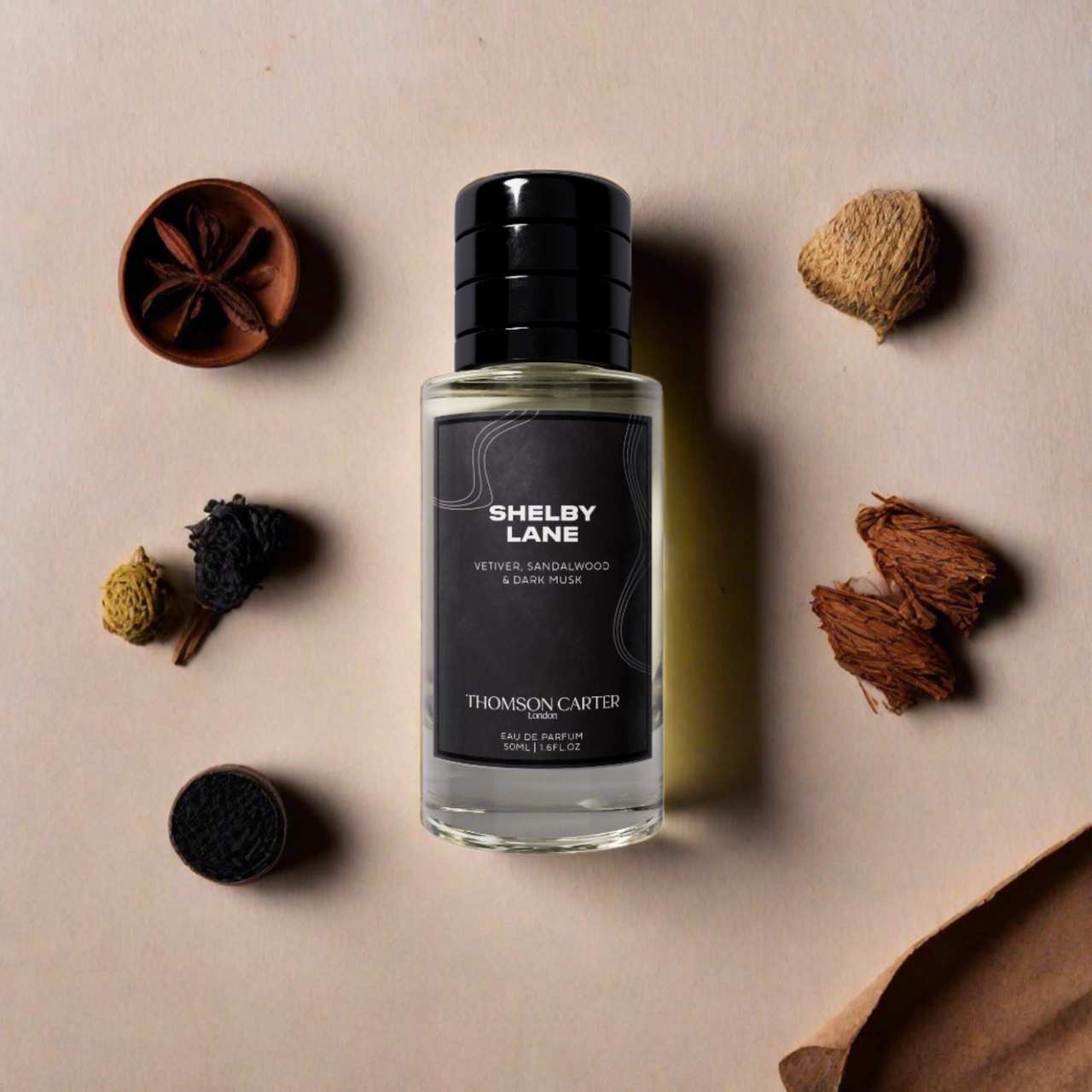 Shelby Lane | Eau de Parfum – Thomson Carter
