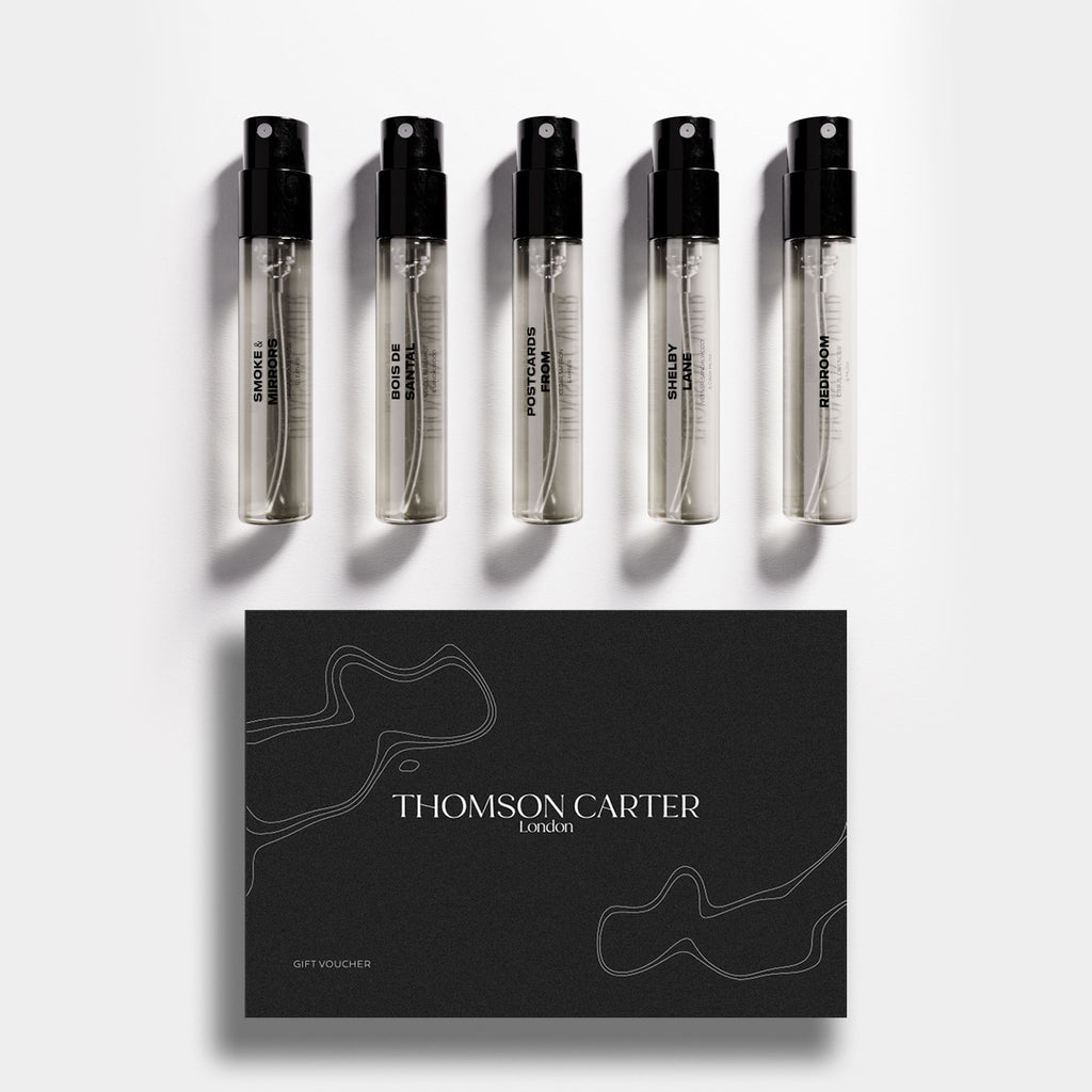 Bundles – Thomson Carter