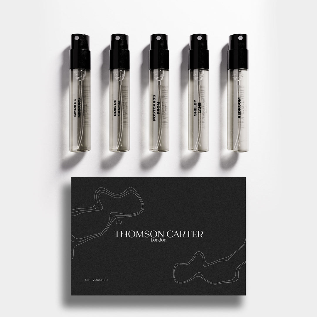 Bundles – Thomson Carter