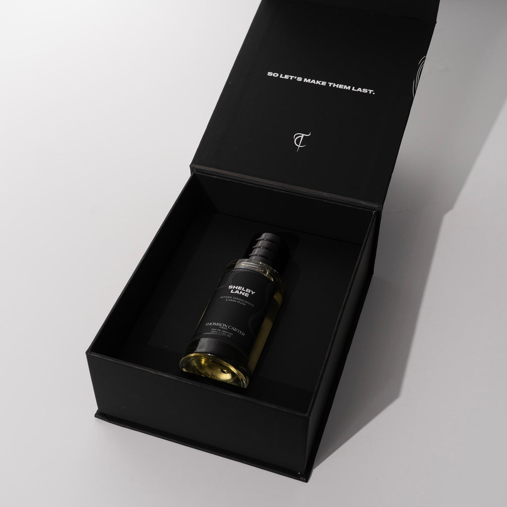 Shelby Lane | Eau de Parfum – Thomson Carter