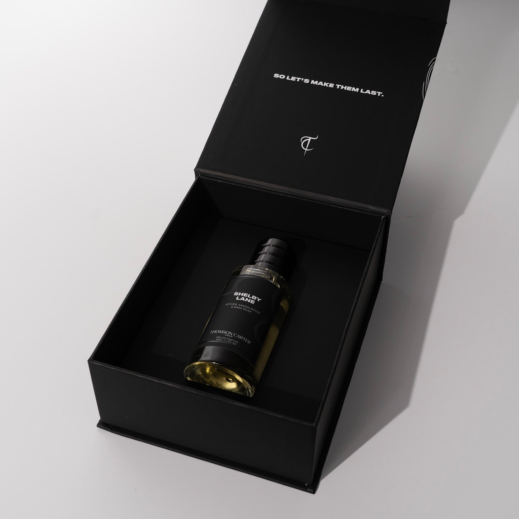 Shelby Lane | Eau de Parfum – Thomson Carter