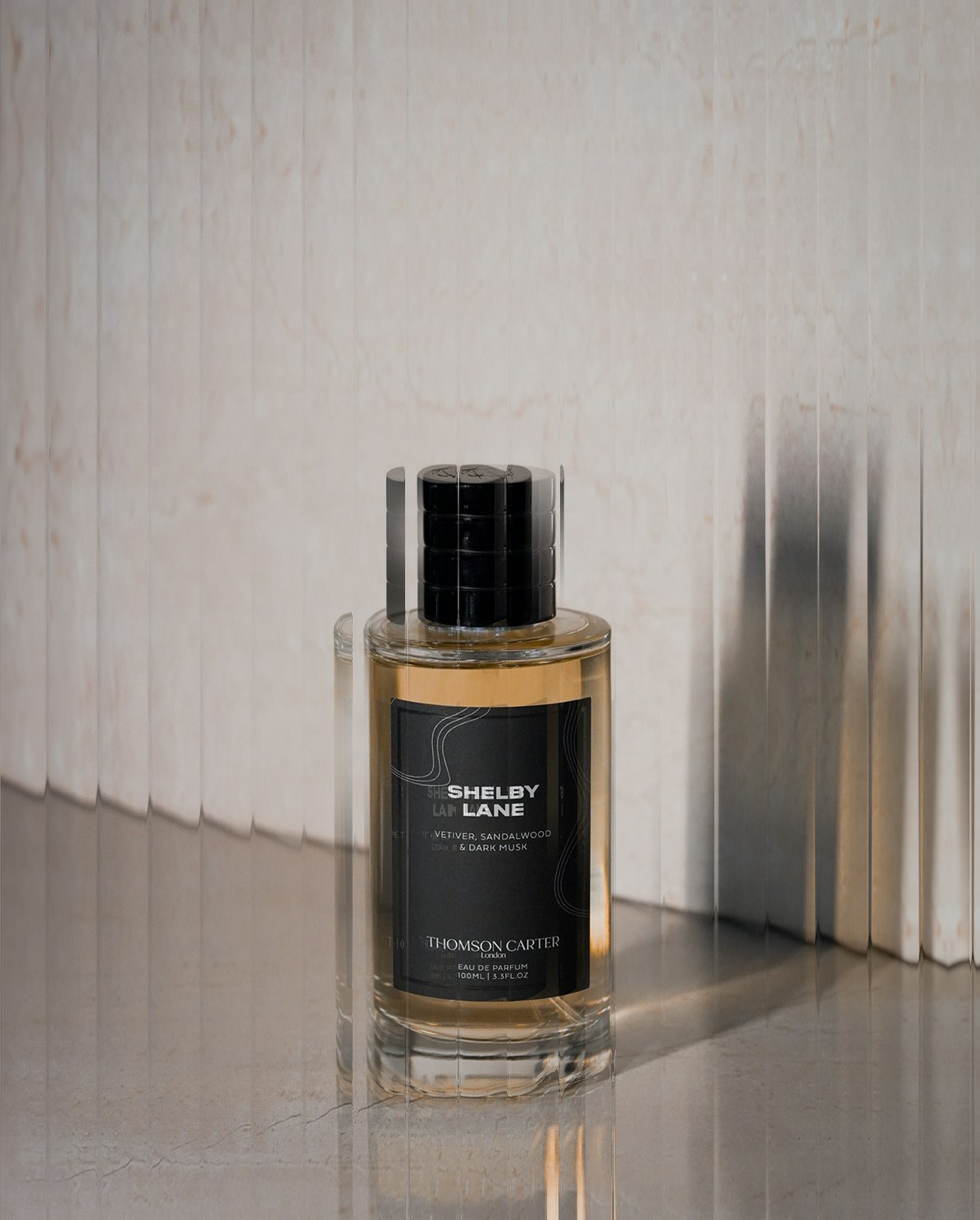 Our Story – Thomson Carter