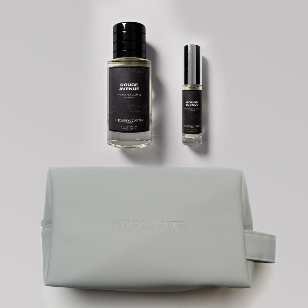 Rouge Avenue Signature Gift Set – Thomson Carter