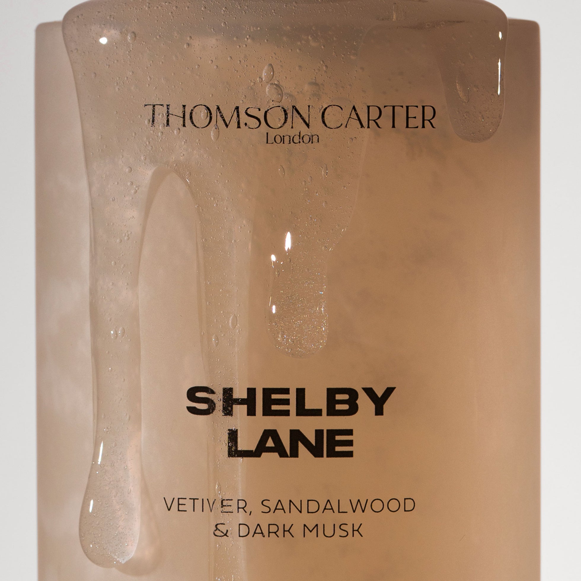 Smoke & Mirrors | Body Wash – Thomson Carter