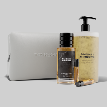 Smoke & Mirrors Complete Gift Set – Thomson Carter