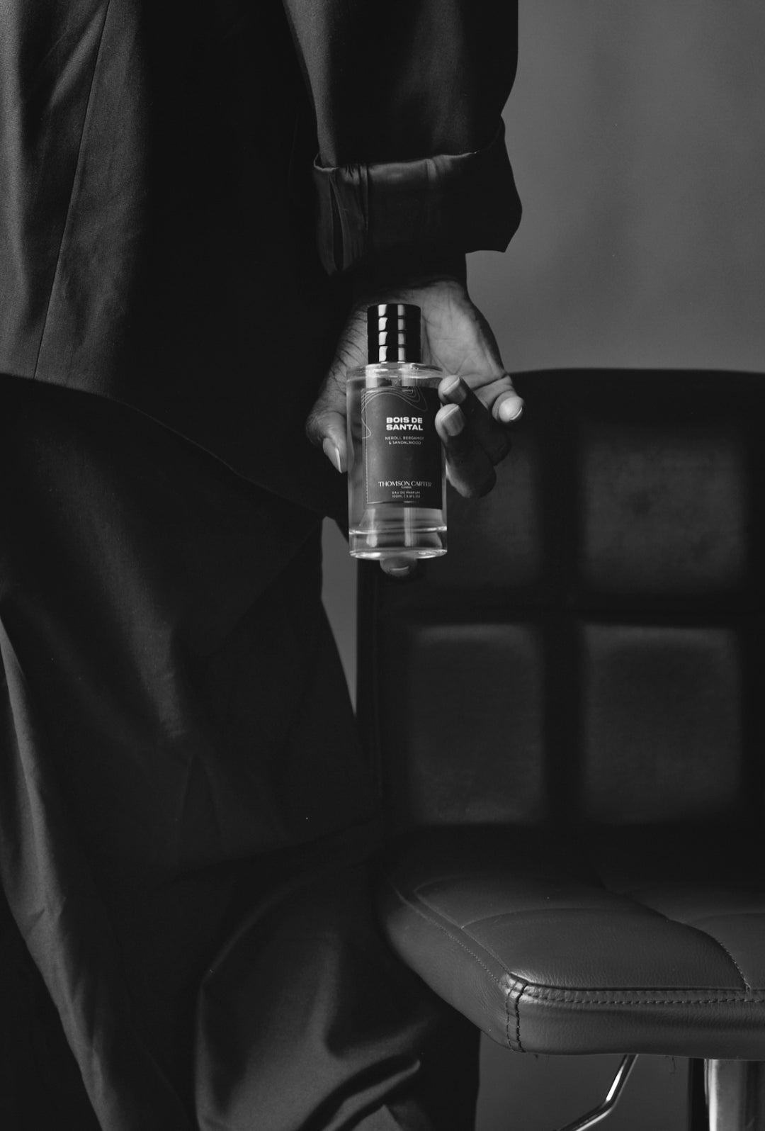 Our Story – Thomson Carter