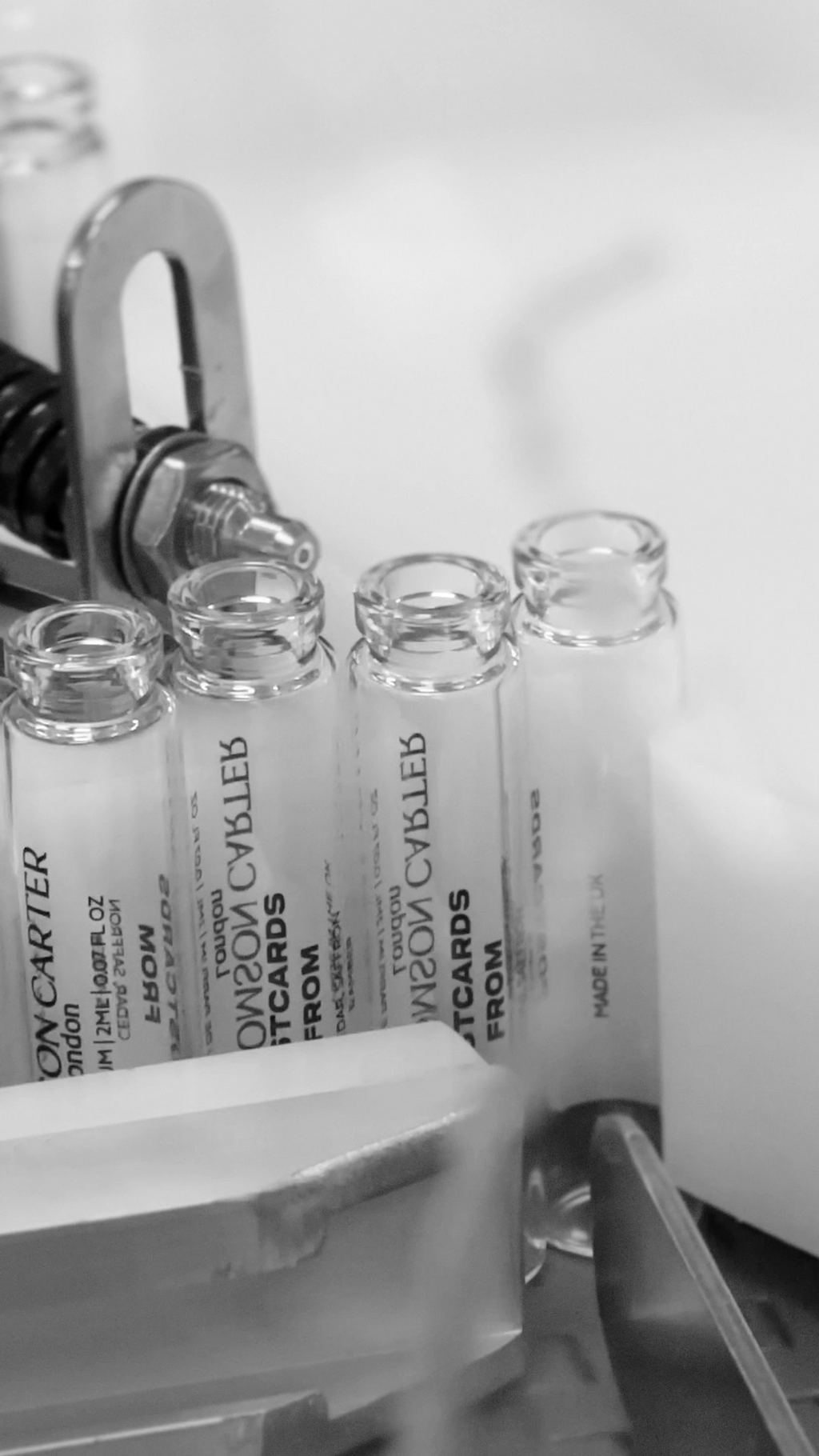 Our Story – Thomson Carter