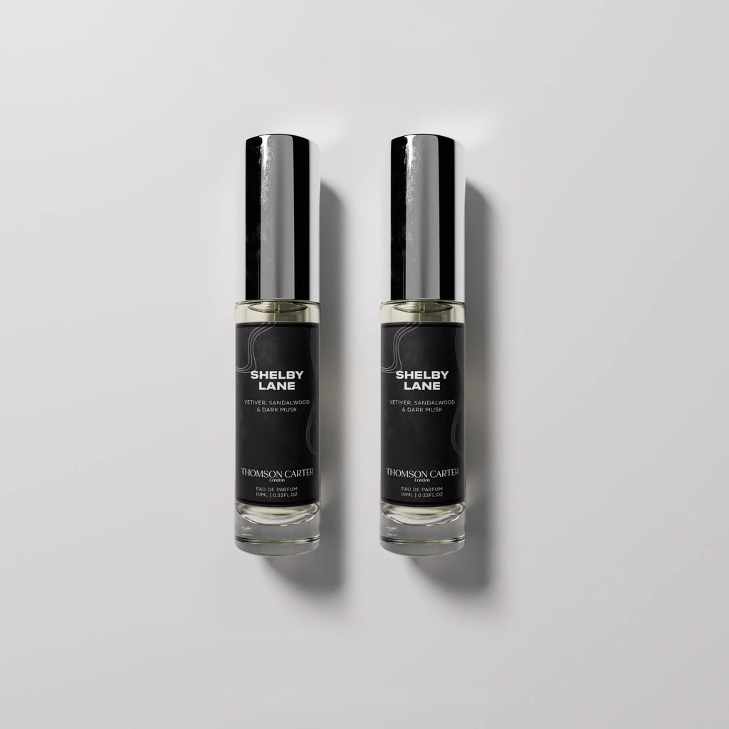Shelby Lane | Eau de Parfum – Thomson Carter