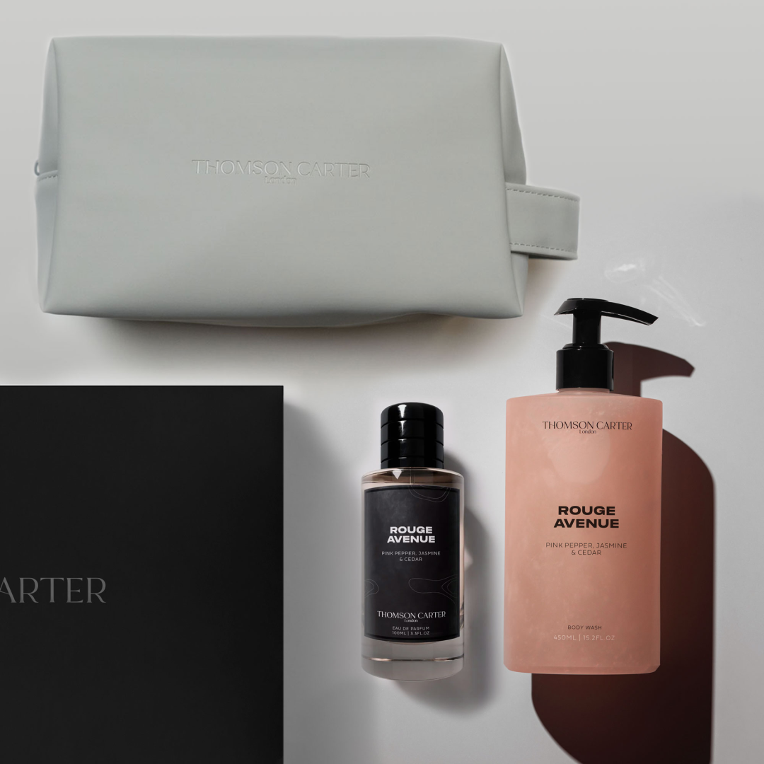 Rouge Avenue Complete Gift Set – Thomson Carter